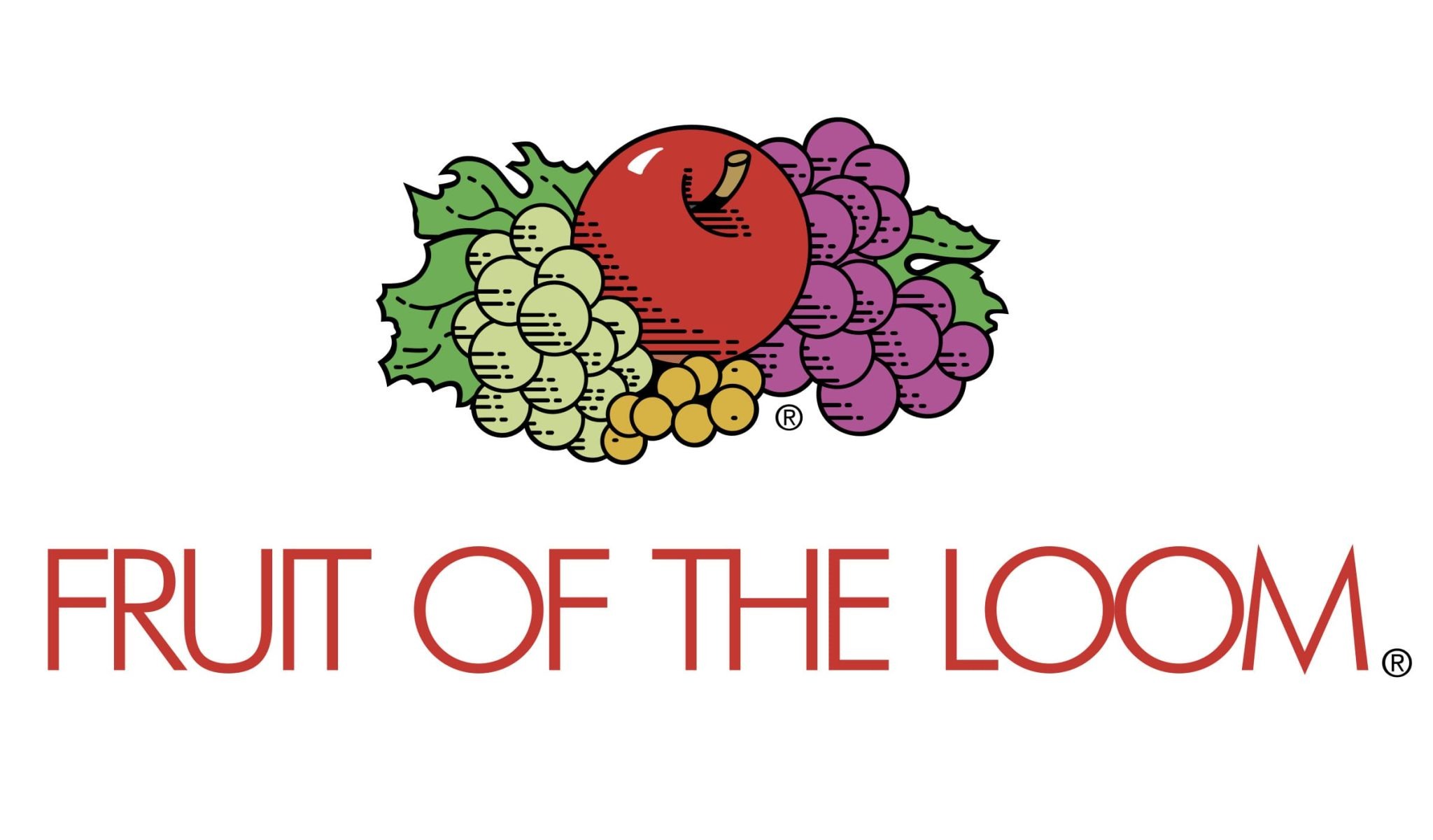 The Fruit Of The Loom Logo: Debunking The Cornucopia Myth