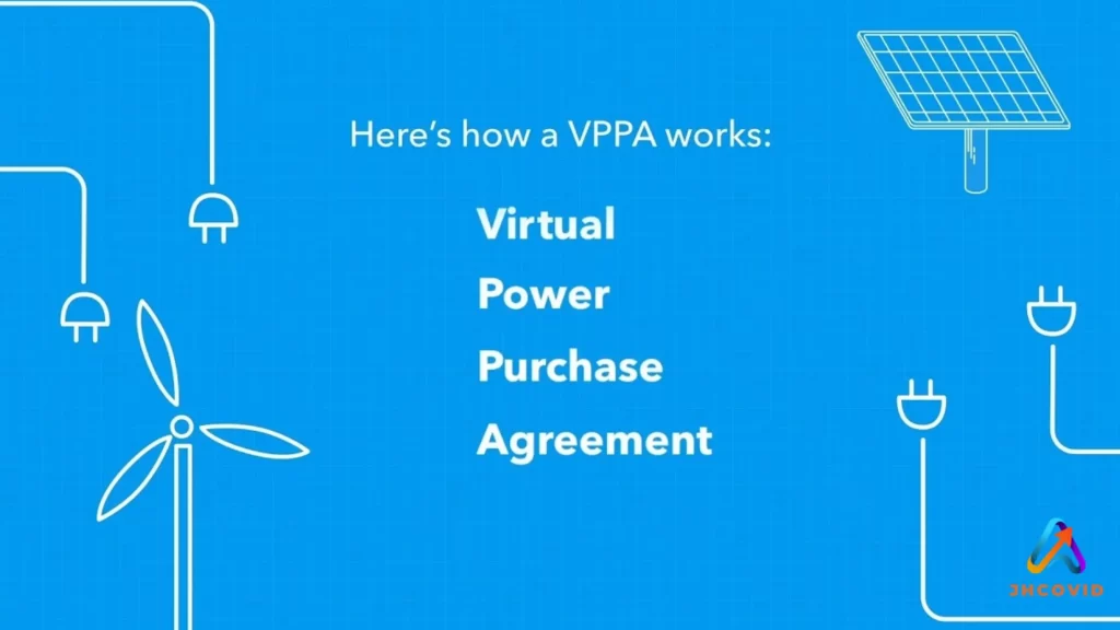 Virtual Power Purchase Agreements: VPPA & PPA Guide
