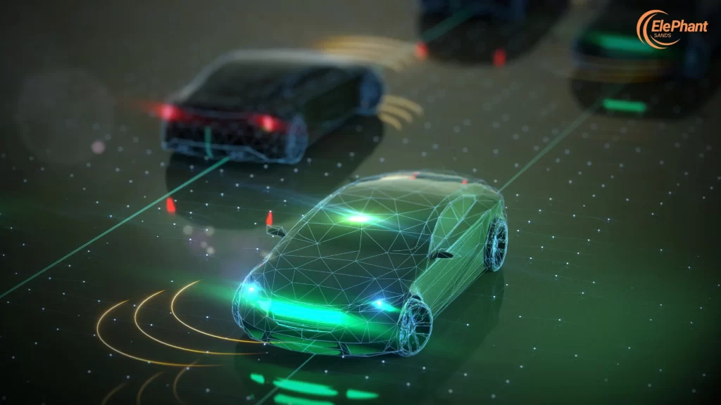 Self-Driving Cars: Future Of Autonomous Vehicle Technology