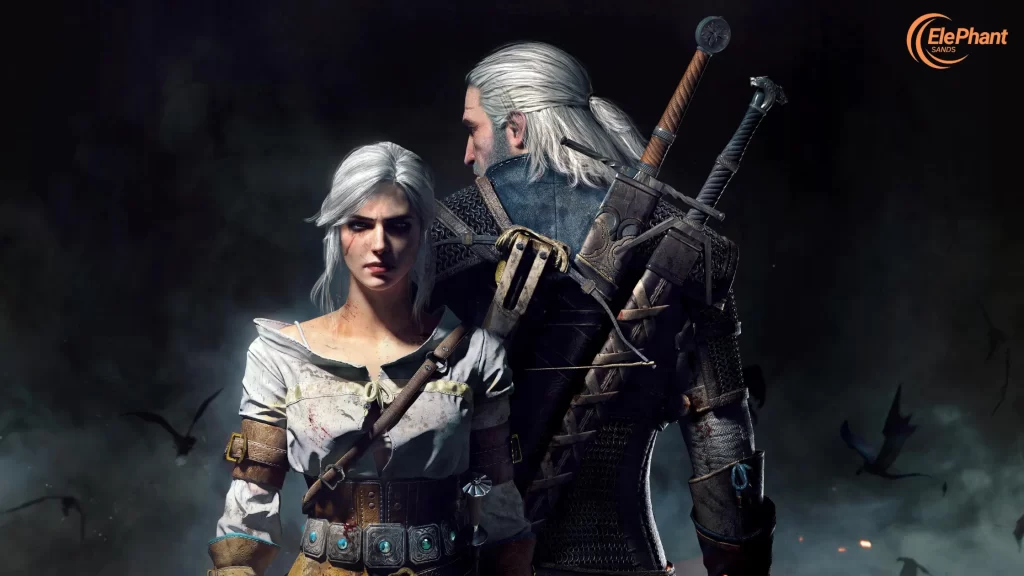 The Best RPGs: Top Role-Playing Games You Must Play In 2024